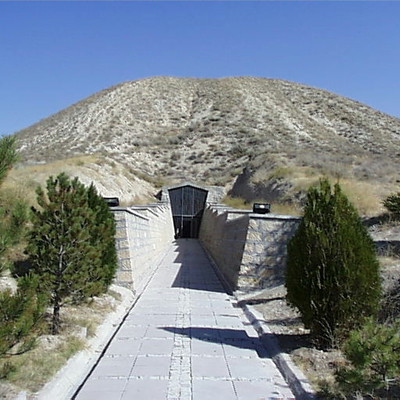 Gordium Ancient City - Ancient Cities of Turkey